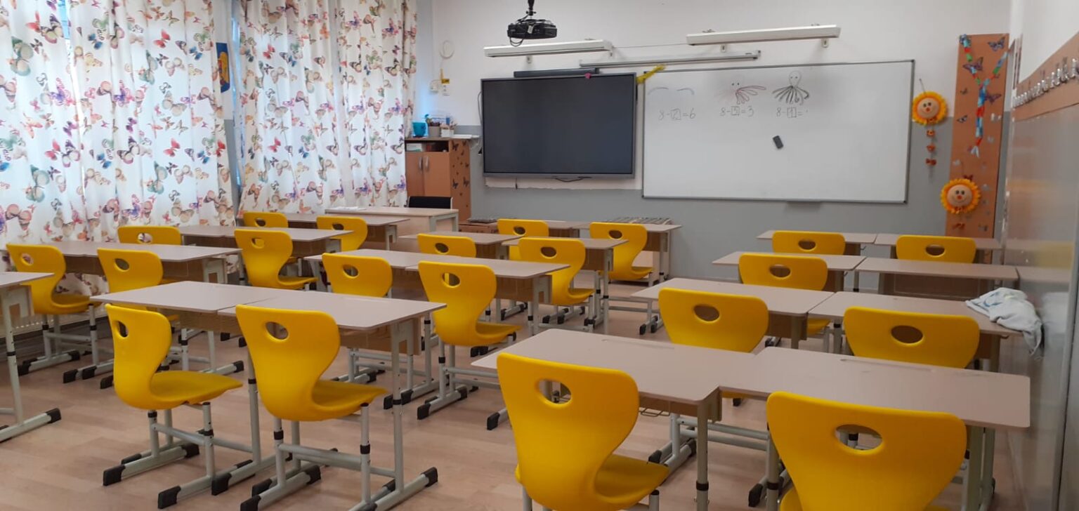 ÎNSCRIERE CLASA PREGĂTITOARE 2026 – 2027 – Școala Gimnazială Nr. 206